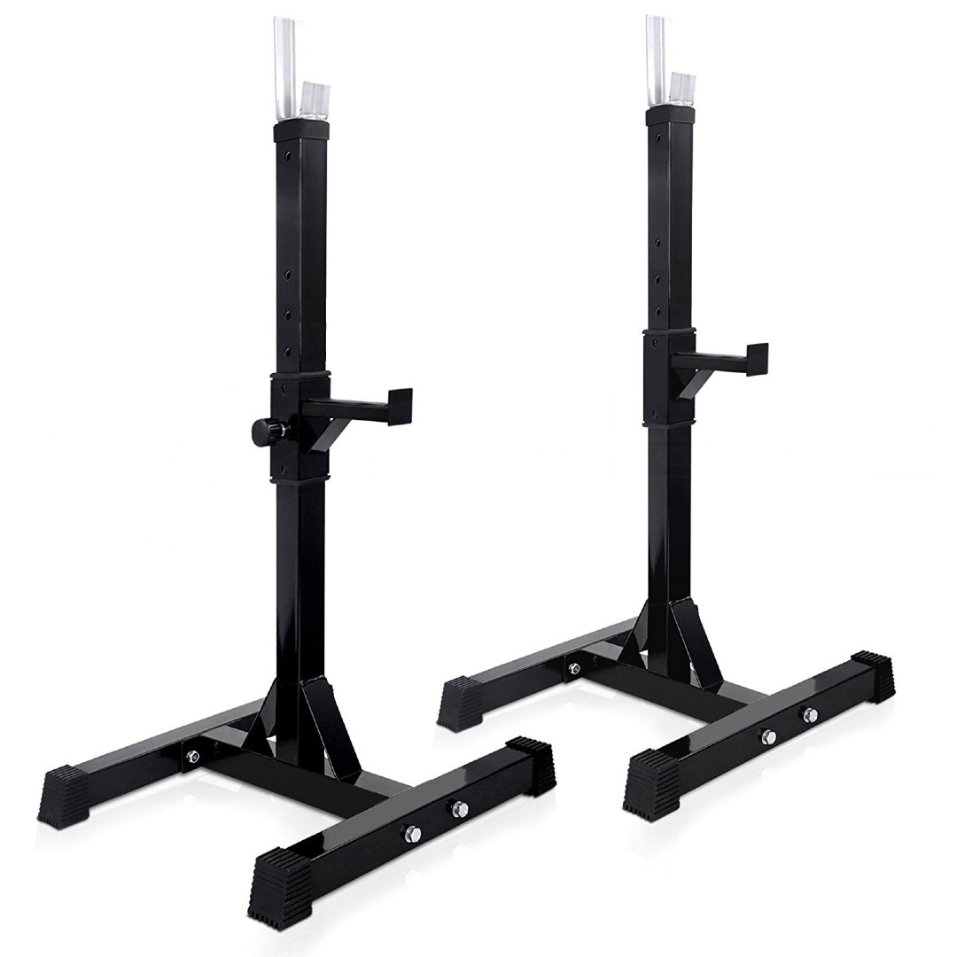 Kobo CTM-5 Squat Stand - KOBO SPORTS