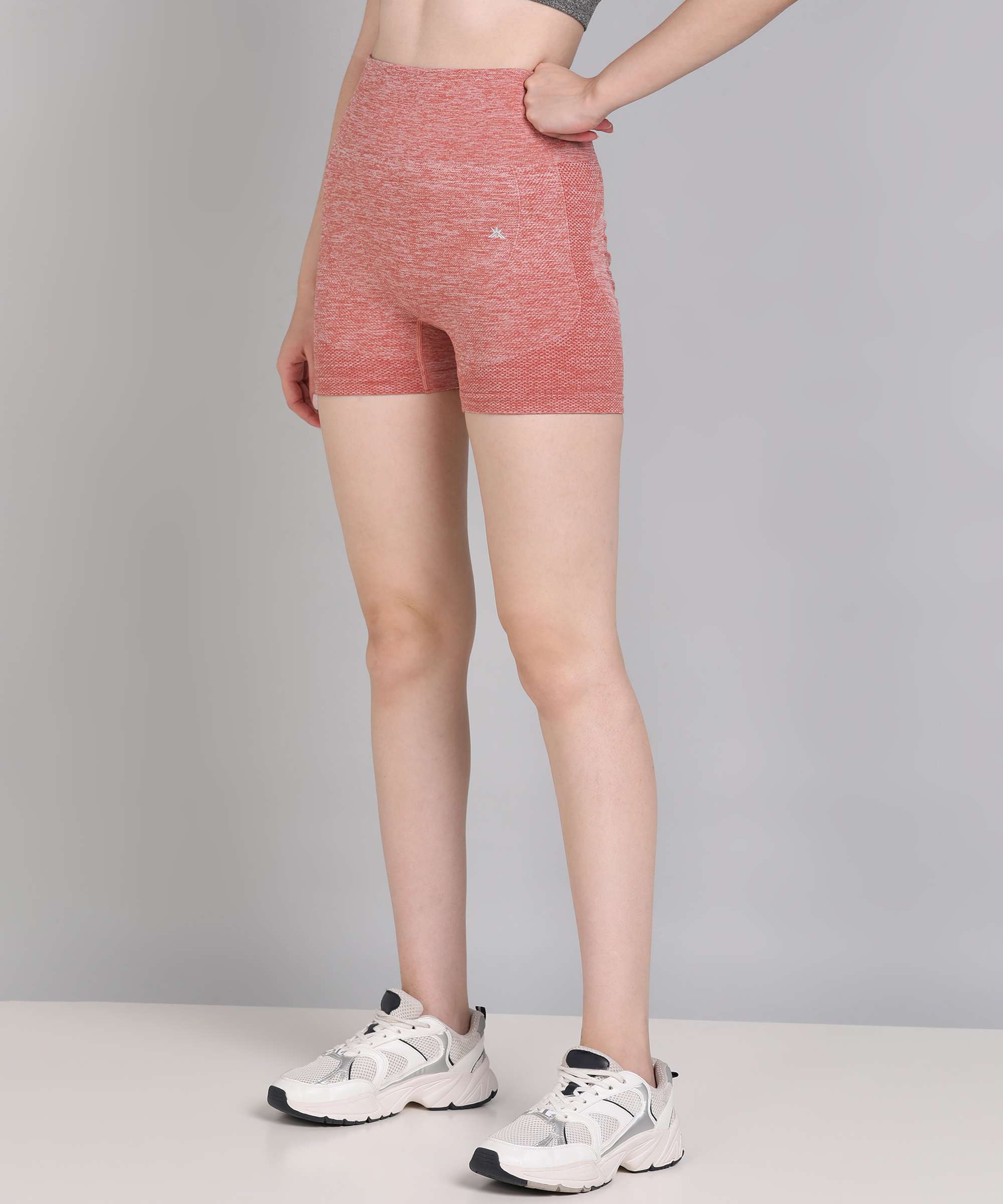 Seamless Performance Tights - KOBO SPORTS Exclusively Designed For Workout